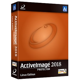 Actiphy Store/商品詳細 (消費税調整用)ActiveImage Protector 2018 Linux 5ライセンス